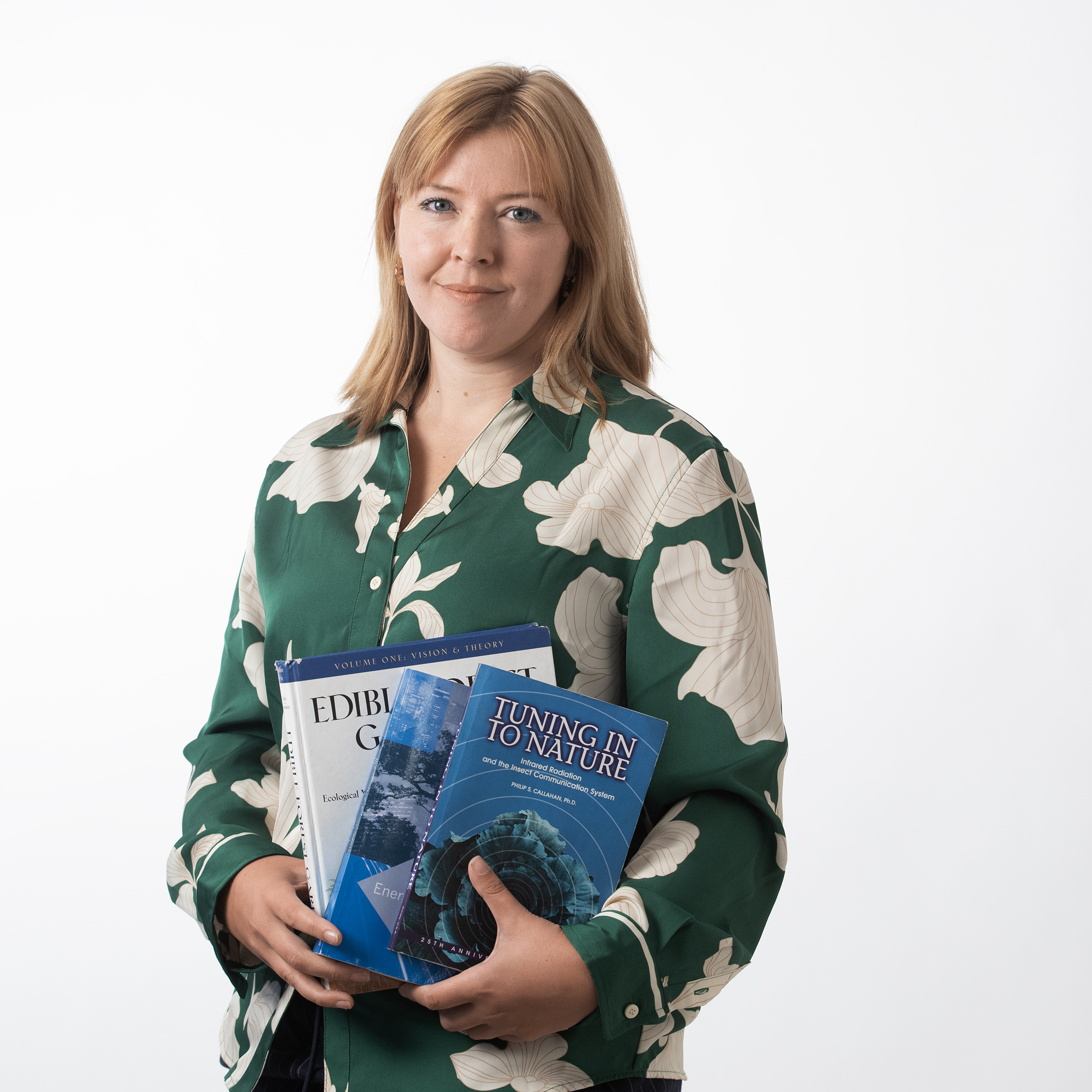 Anna den Hartog - GreenTrust