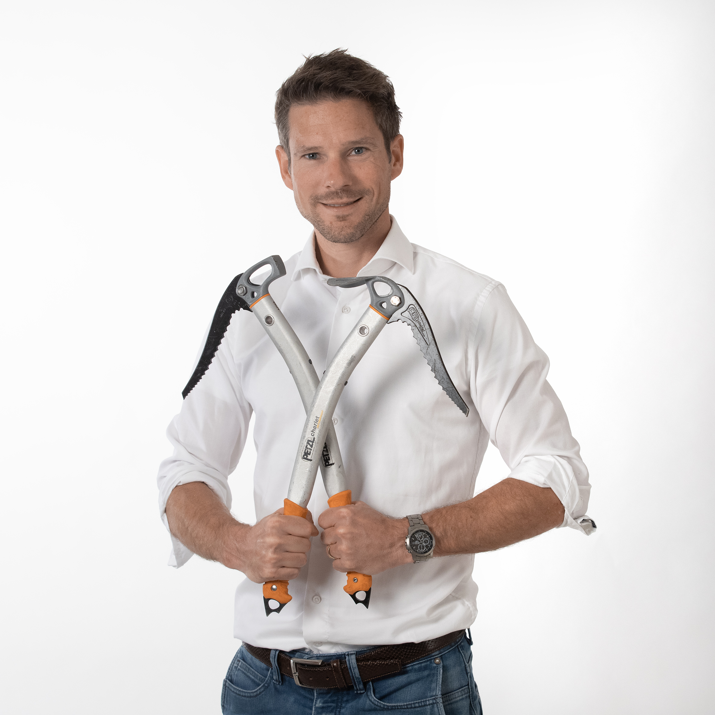 Peter Schoch - GreenTrust